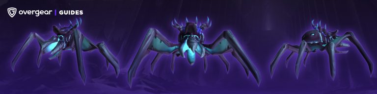 WoW Shadowlands new mounts - Pro Tips
