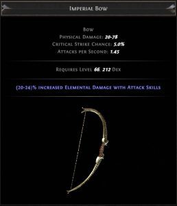 PoE Crafting Guide: How to craft PoE, Craft System | Overgear.com