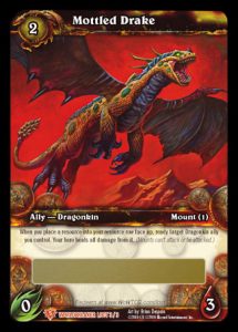 TCG Mounts - Pro Tips