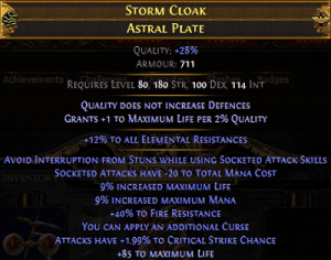 Cyclone build guide, all about Path of Exile Cyclone | Overgear Guides