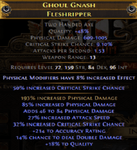 Cyclone build guide, all about Path of Exile Cyclone | Overgear Guides