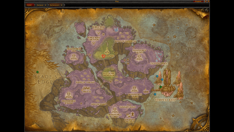 The Burning Crusade Classic Faction and Reputation Guide - Overgear Guides