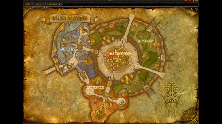 The Burning Crusade Classic Faction and Reputation Guide - Pro Tips