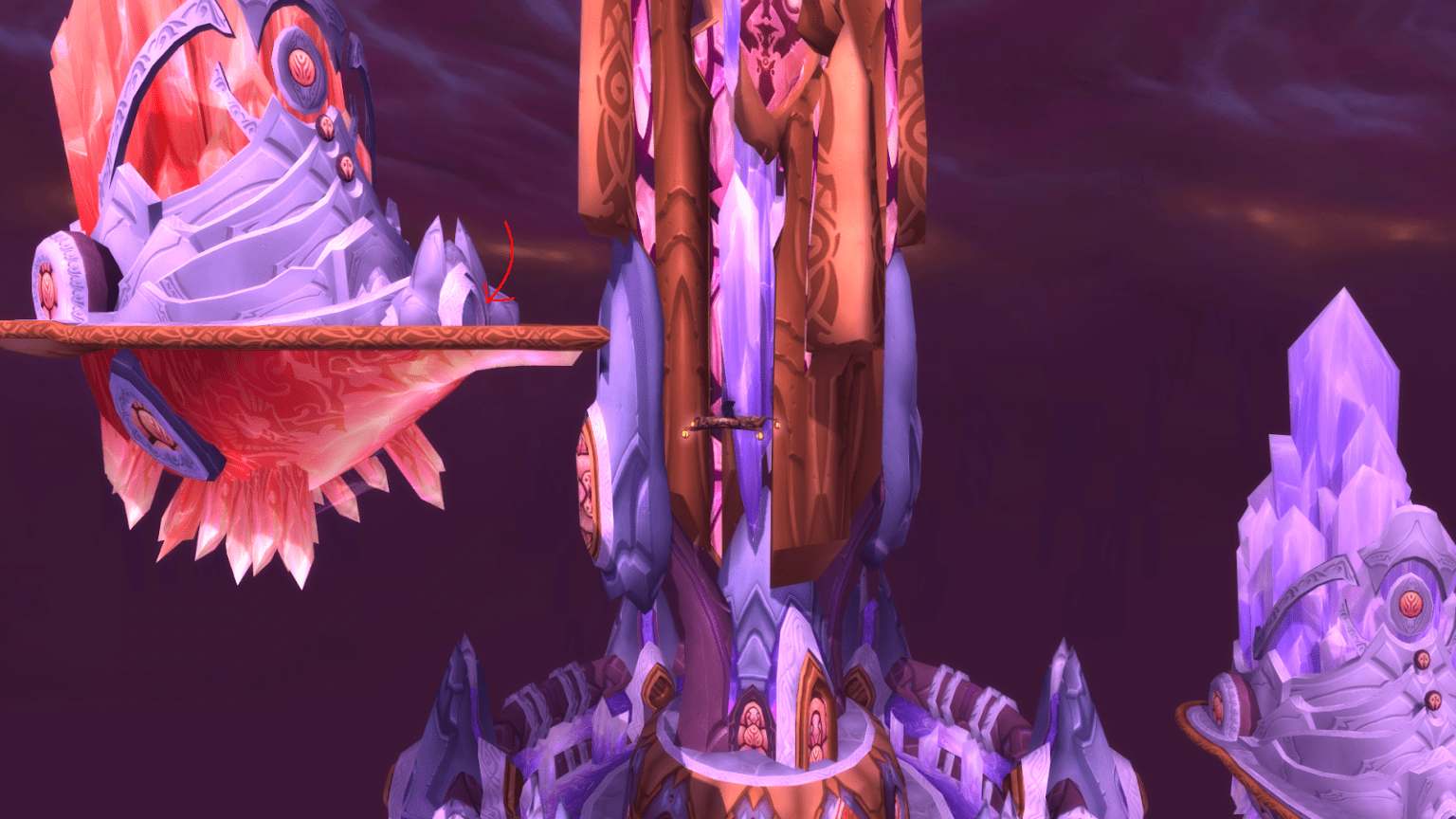 Karazhan attunement guide - Pro Tips