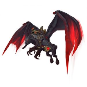 9.1 WoW Mounts - Chains of Domination - Pro Tips