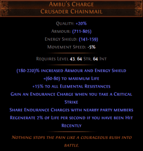 Skeleton Summoner build guide, all about Path of Exile Skeleton ...