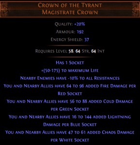 Skeleton Summoner build guide, all about Path of Exile Skeleton ...