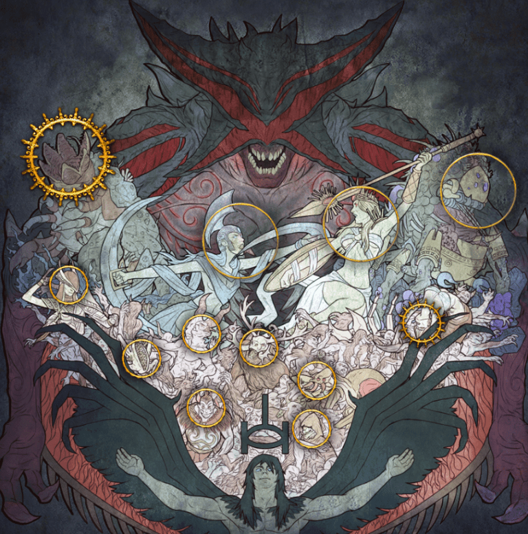 Skeleton Summoner build guide, all about Path of Exile Skeleton ...