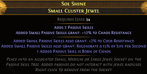 Skeleton Summoner build guide, all about Path of Exile Skeleton ...