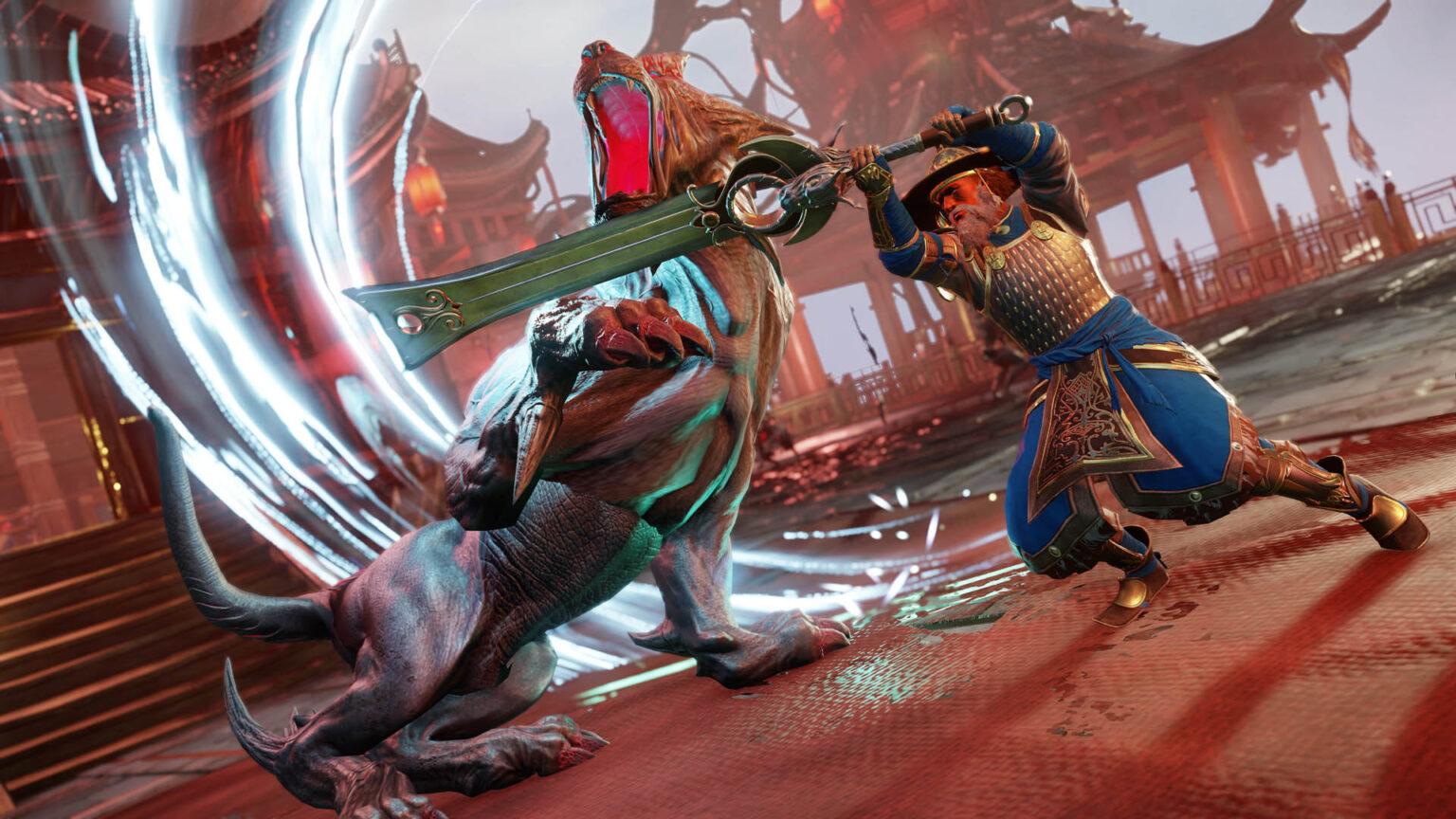 New World Best Weapons for PvP&PvE Guide, New World Weapons Tier List