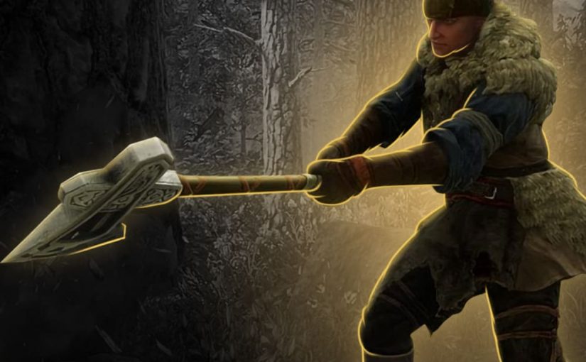 New World Gathering - Pro Tips for beginners - Overgear Guides