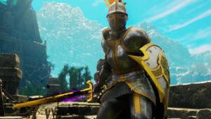 New World Best Weapons for PvP&PvE Guide, New World Weapons Tier List