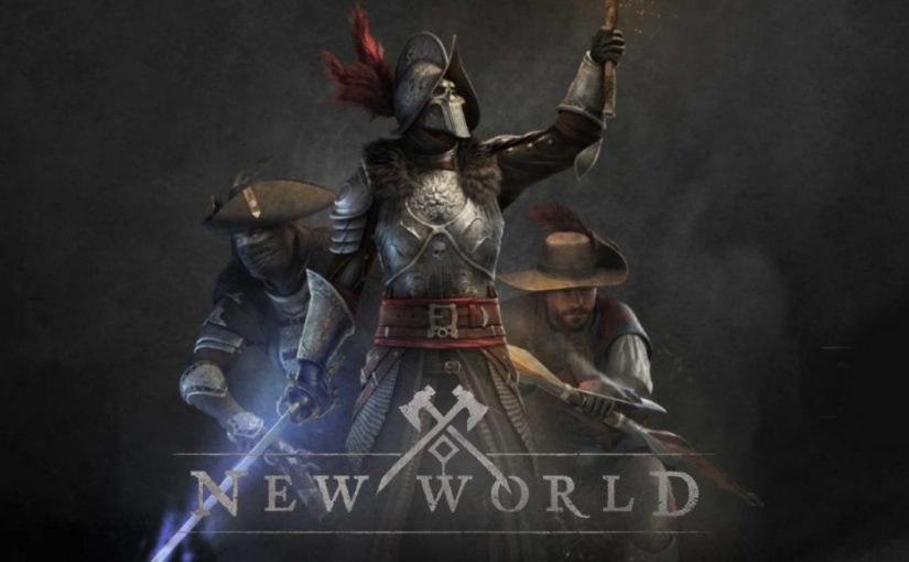 New World Builds - Pro Tips for beginners - Overgear Guides