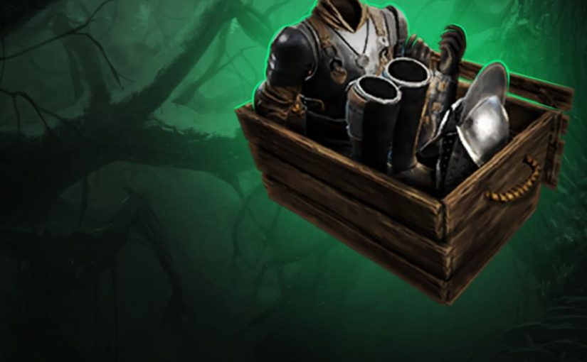 New World Crafting - Pro Tips for beginners - Overgear Guides