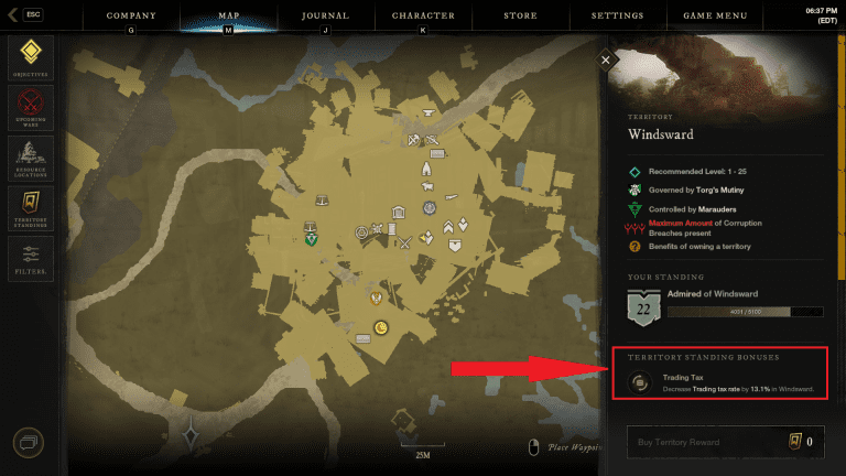 New World Tips and Tricks for beginners. What to do First.