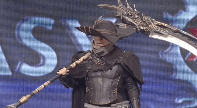 FFXIV Reaper - Pro Tips for beginners - Overgear Guides