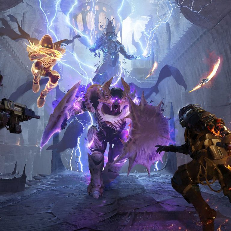 Destiny 2: Power Leveling Guide - Pro Tips