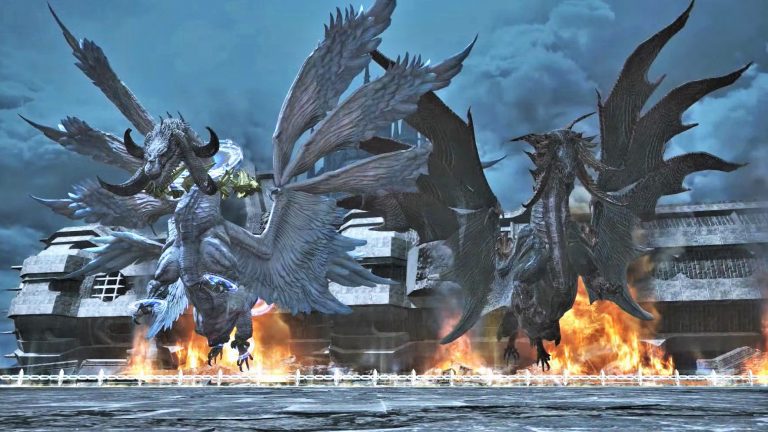 FFXIV: Dragonsong’s Reprise Ultimate Raid Overview - Pro Tips