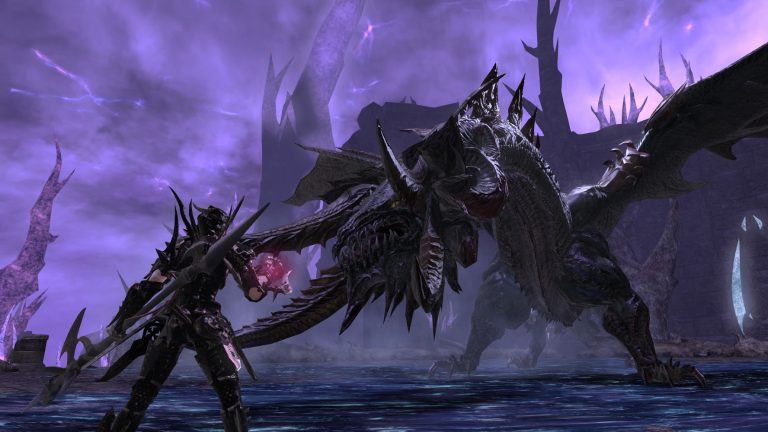FFXIV: Dragonsong’s Reprise Ultimate Raid Overview - Pro Tips