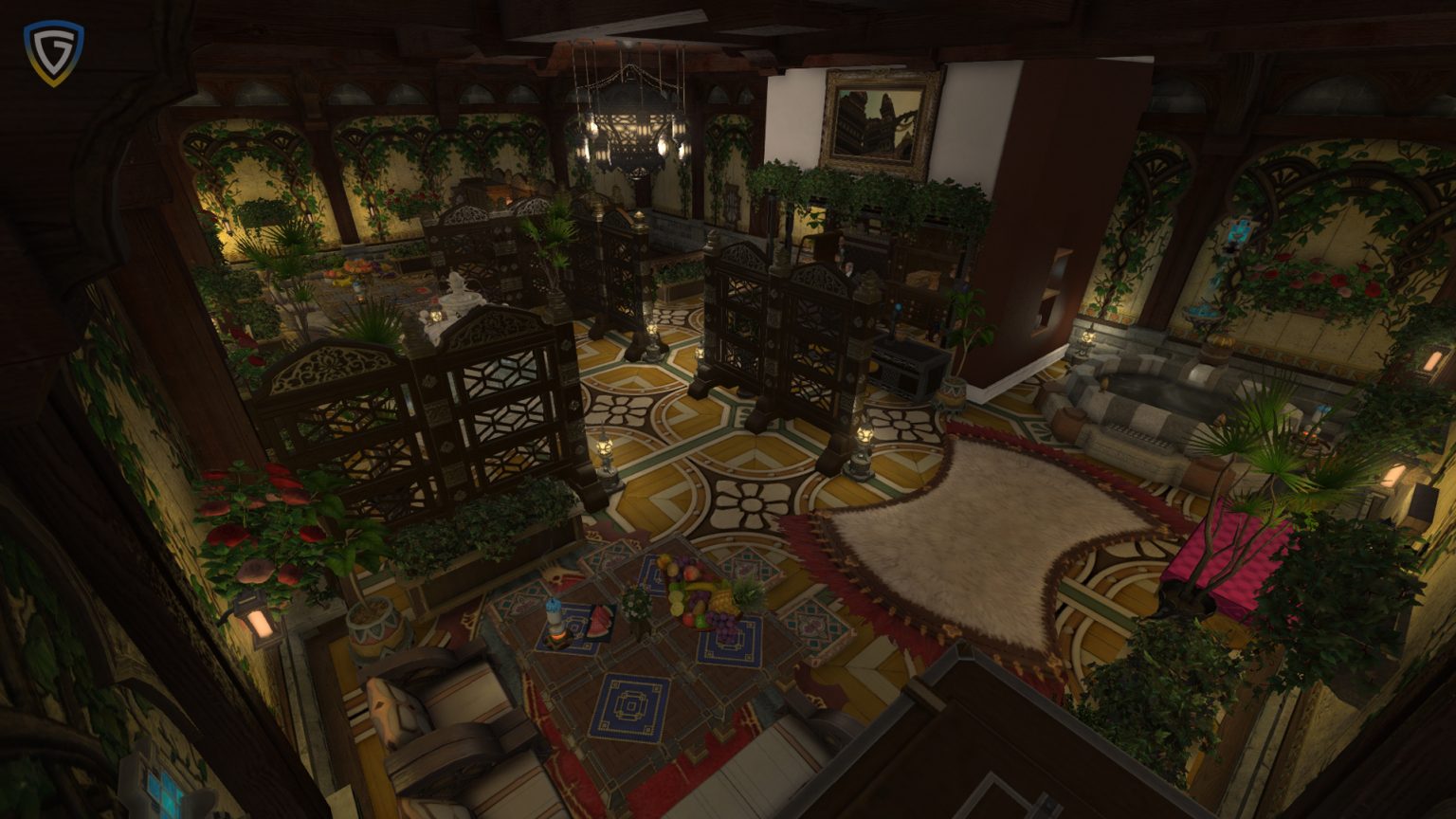 FFXIV: Housing Guide - Pro Tips