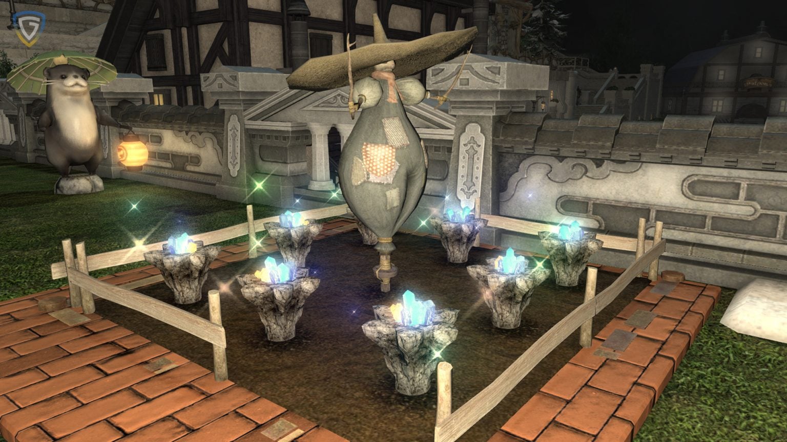 FFXIV: Housing Guide - Pro Tips