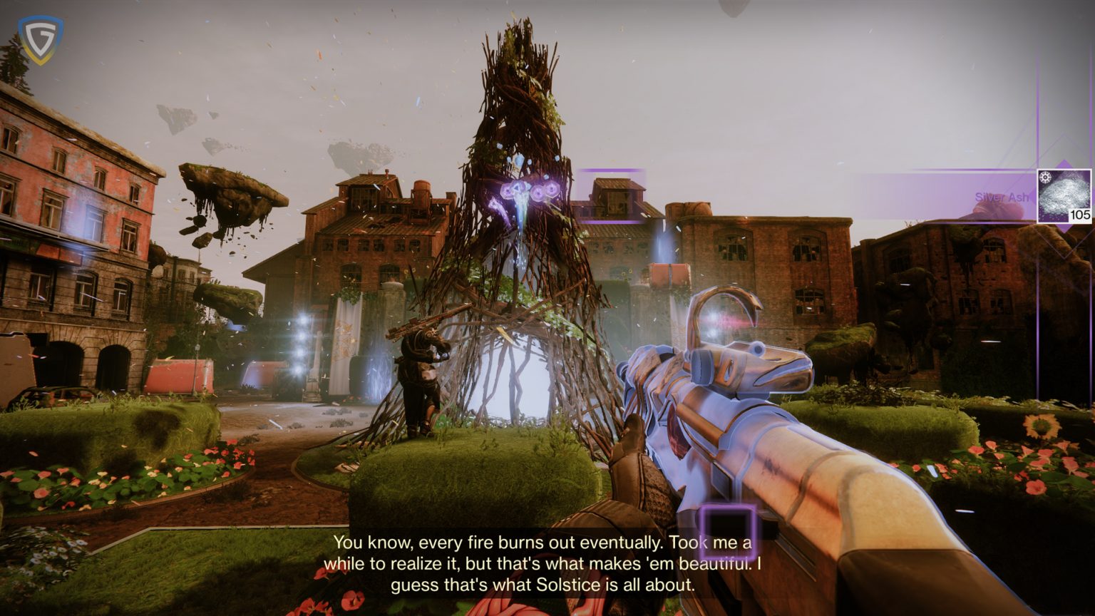 Destiny 2: Solstice 2022 guide - Pro Tips
