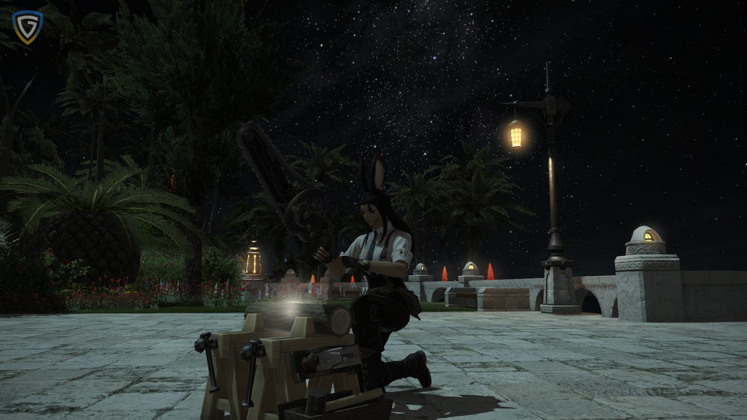 FFXIV: Crafting Guide - Pro Tips