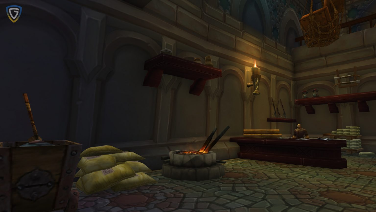 WotLK Classic Mining Leveling Guide