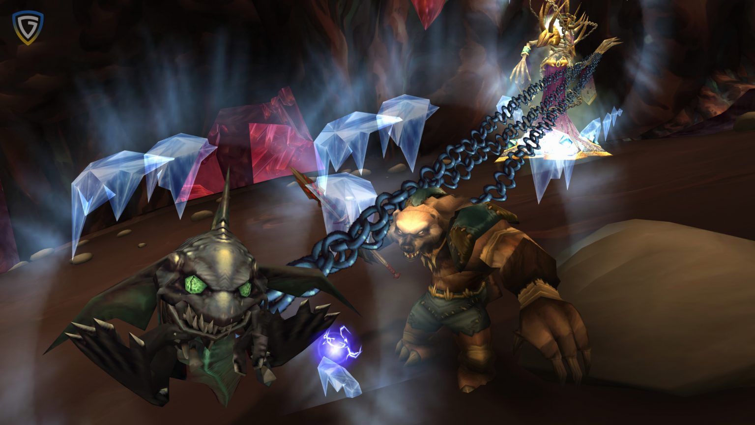 Wotlk Classic The Oracles Reputation - Pro Tips