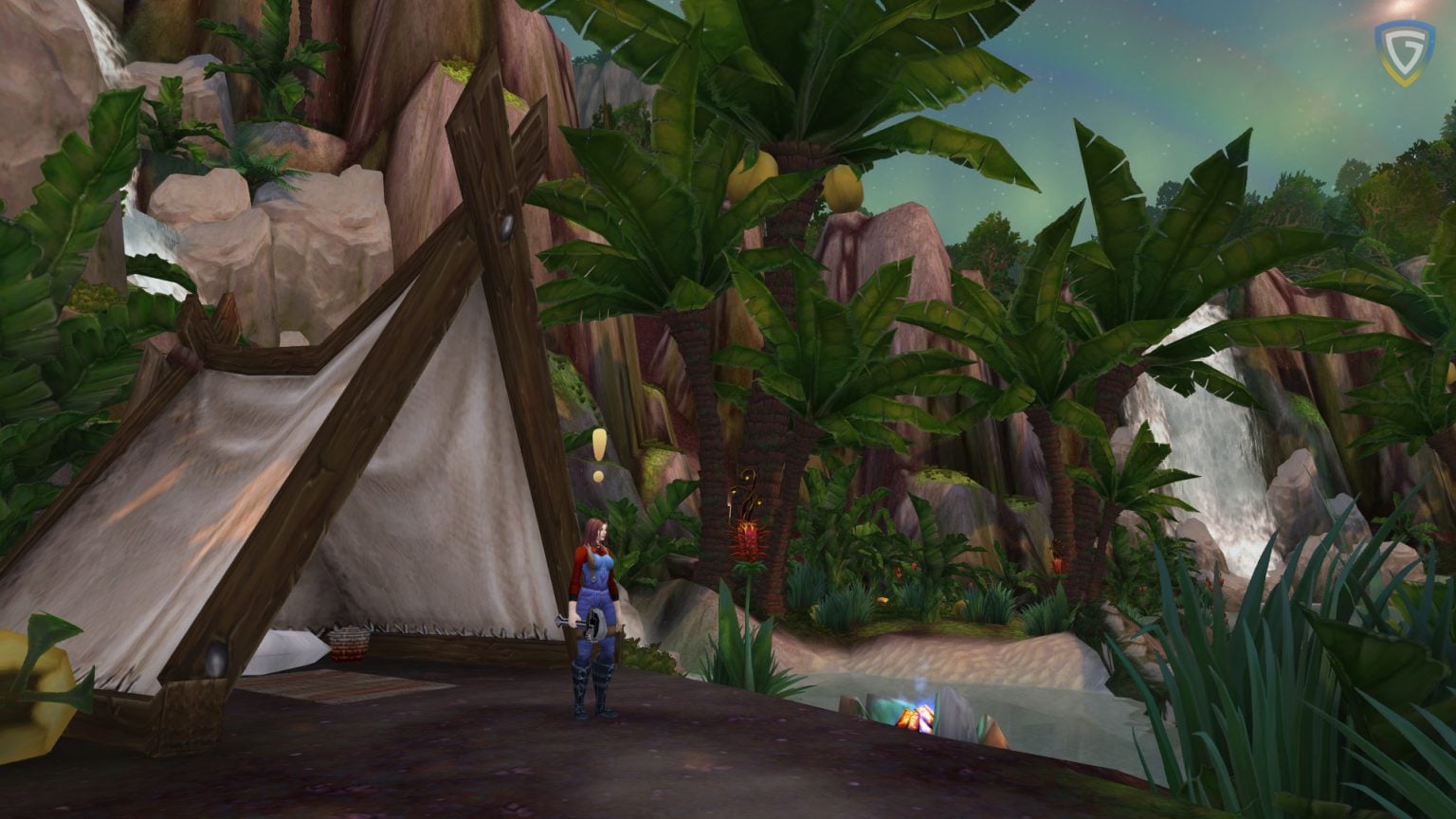 Wotlk Classic The Oracles Reputation - Pro Tips