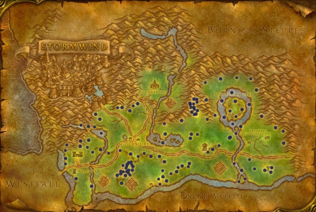 Wotlk Classic Mining Leveling Guide