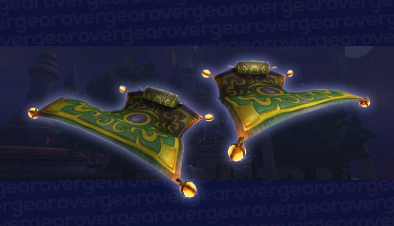 WotLK Classic Tailoring Guide - Pro Tips