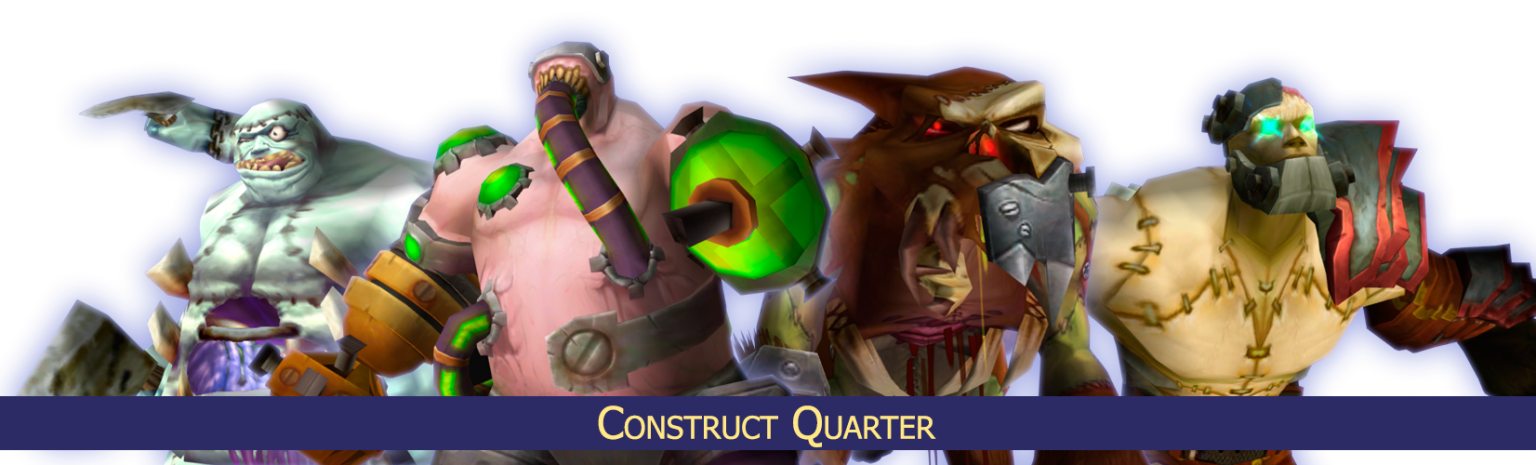 WotLK Naxx Guide - Pro Tips