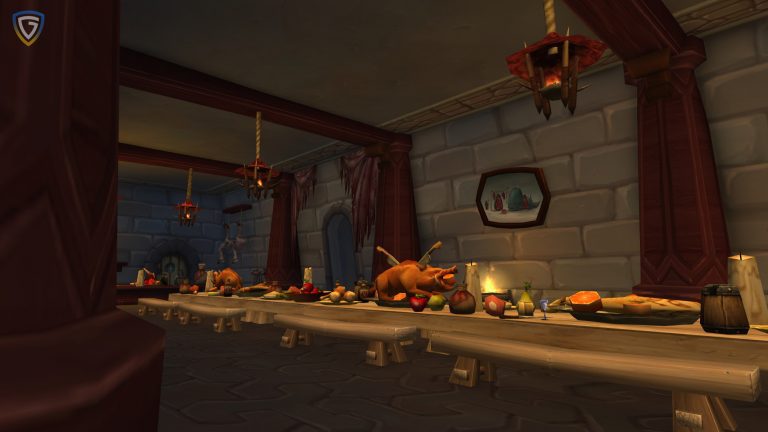 WotLK Classic Cooking Guide - Pro Tips