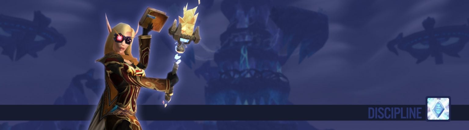 WotLK Classic Priest Guide - Pro Tips