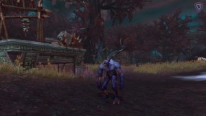 Knights of the Ebon Blade Reputation Guide - Pro Tips