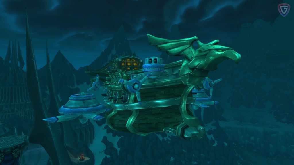 Knights of the Ebon Blade Reputation Guide - Pro Tips