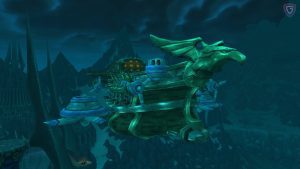 Knights of the Ebon Blade Reputation Guide - Pro Tips