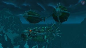 Knights of the Ebon Blade Reputation Guide - Pro Tips