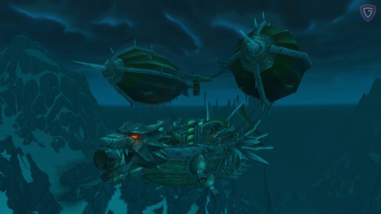 Knights of the Ebon Blade Reputation Guide - Pro Tips