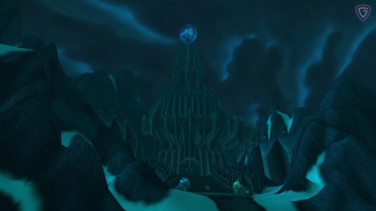 Knights of the Ebon Blade Reputation Guide - Pro Tips