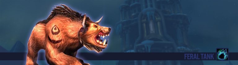 WotLK Classic Druid Guide - Pro Tips