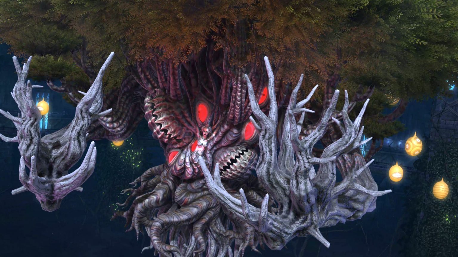 Pandaemonium: Abyssos Savage Raid Overview - Pro Tips