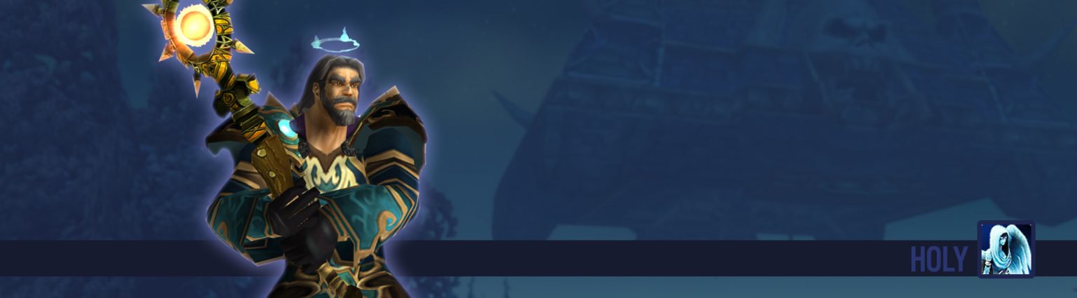 WotLK Classic Priest Guide - Pro Tips