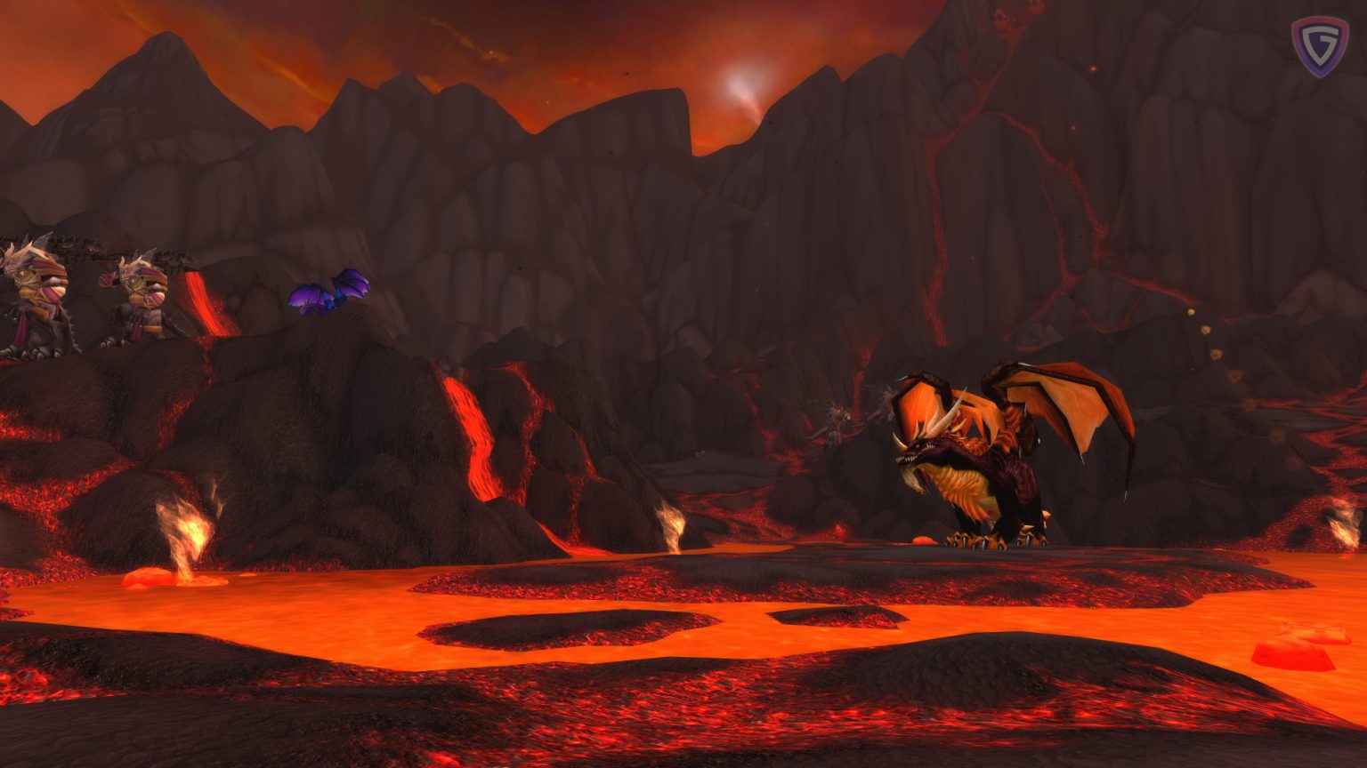 WotLK Classic Obsidian Sanctum Guide - Pro Tips