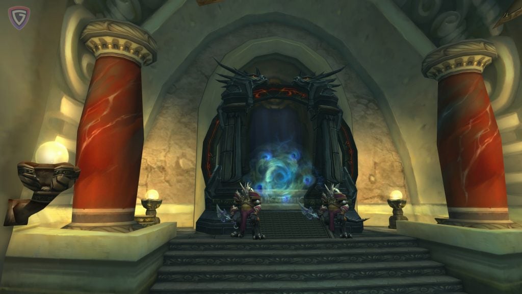 WotLK Classic Obsidian Sanctum Guide - Pro Tips