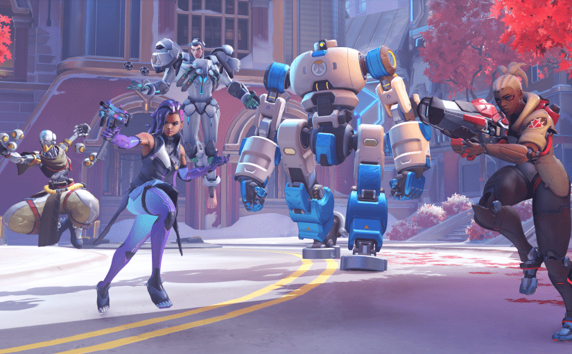 Overwatch 2 Guides, Walkthrough, Pro Tips and Tricks in OW2 | Overgear ...