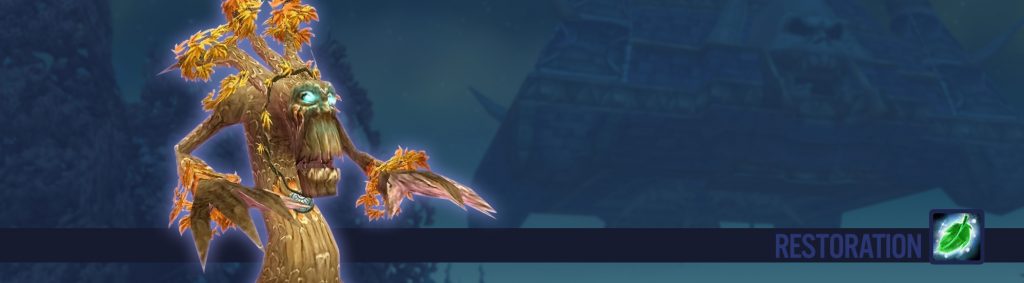 WotLK Classic Druid Guide - Pro Tips