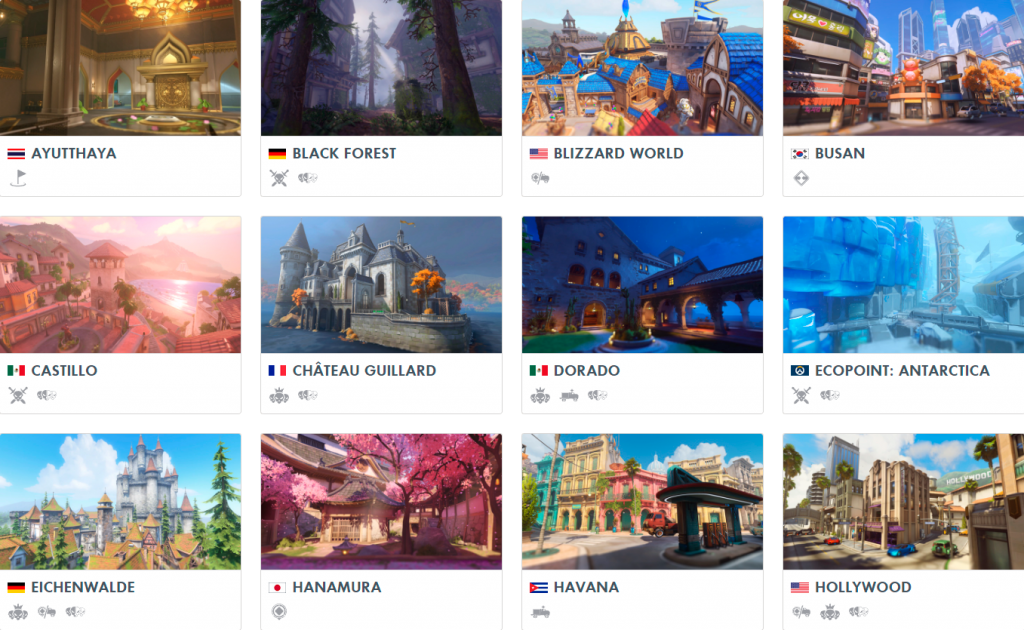 Overwatch 2 Overview - Pro Tips