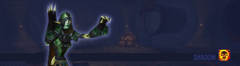 WotLK Classic Priest Guide - Pro Tips